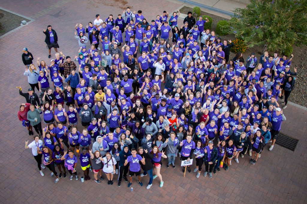 GCU Worship Arts in the News - Center for Worship Arts