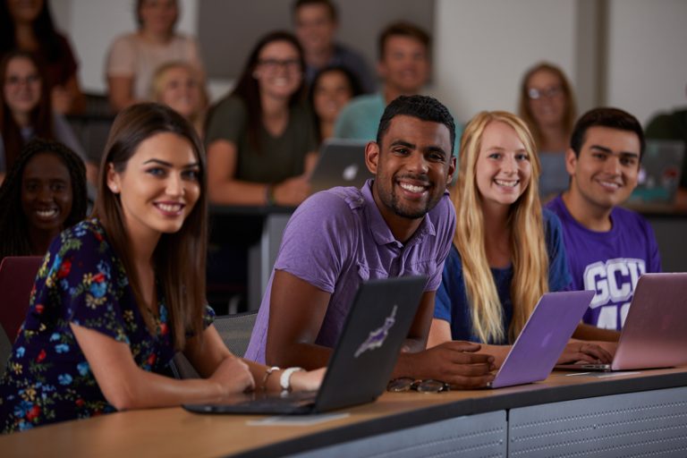 About Canyon Worship at GCU - Center for Worship Arts