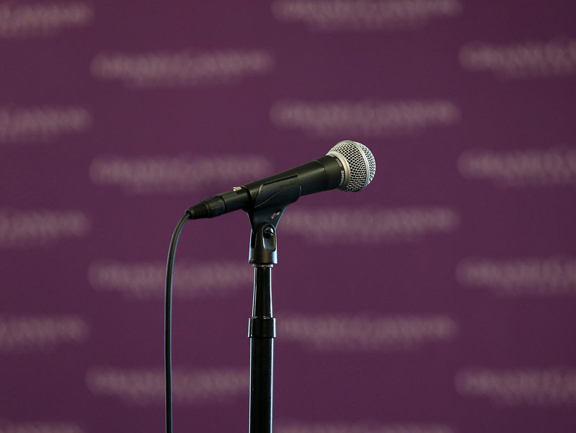 The GCU Recording Studio - Center for Worship Arts