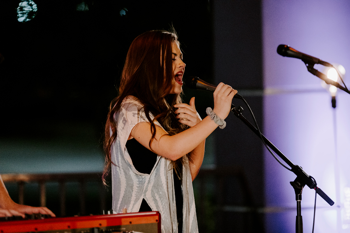 About Canyon Worship at GCU - Center for Worship Arts