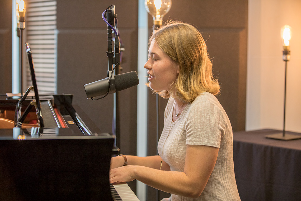 Music Albums for Praise and Worship - Center for Worship Arts