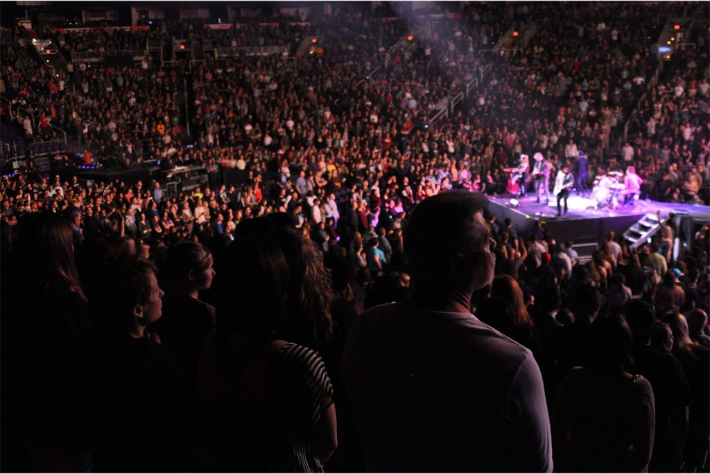 Worship Events and Shows - Center for Worship Arts