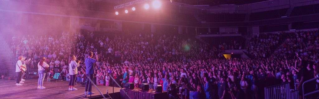GCU Center for Worship Arts - Center for Worship Arts