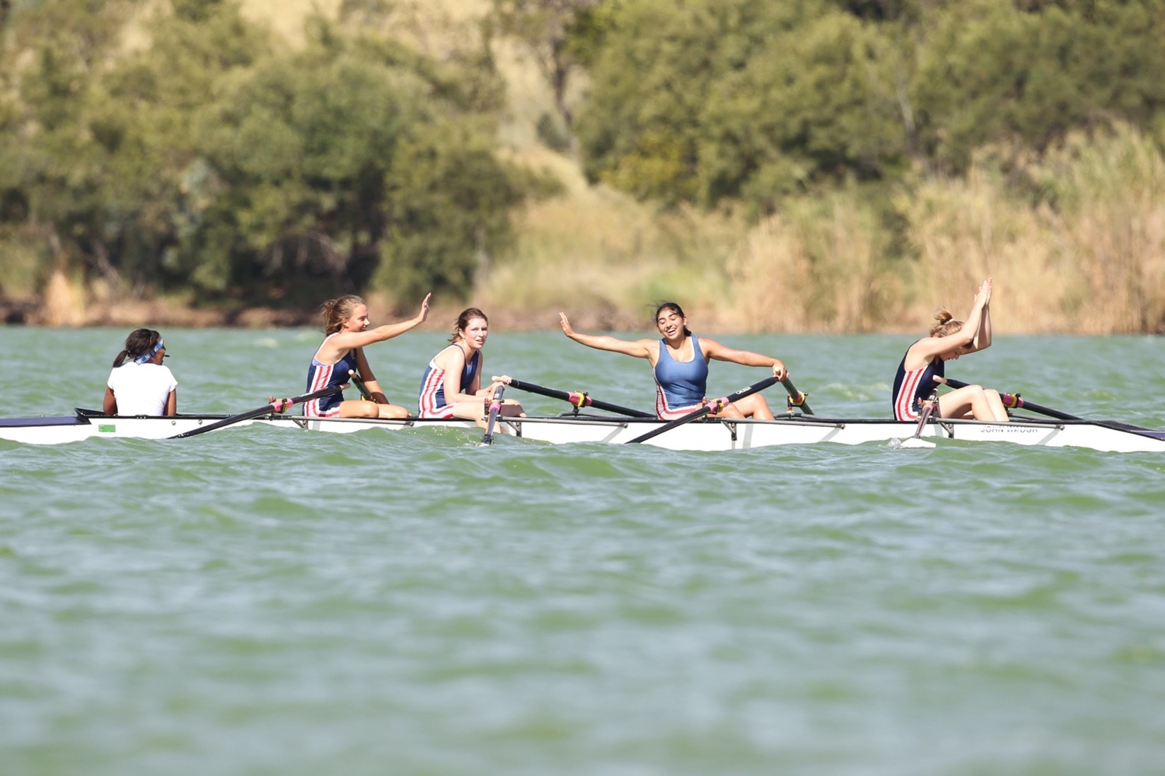 Rowing in the Same Direction at the Same Time: Towards a Unified ...